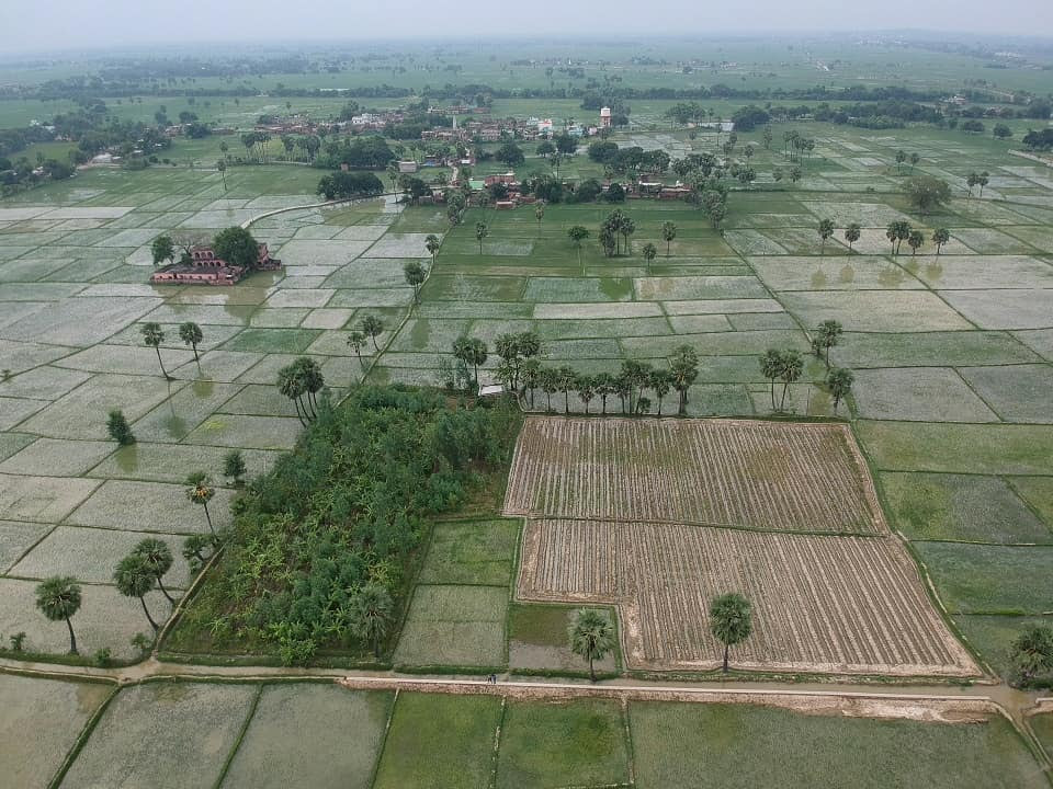 A Village of Abundance - Vikalp Sangam