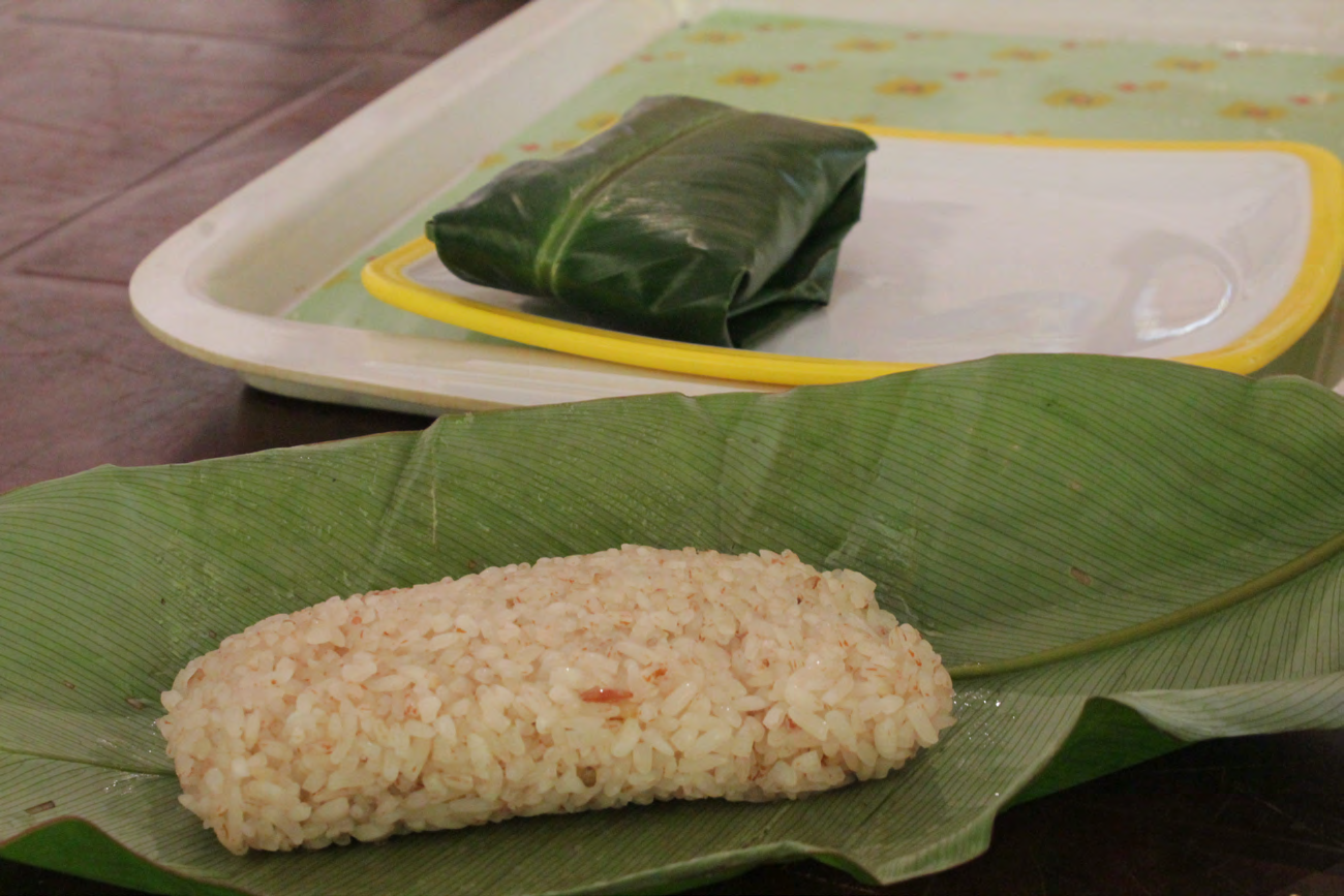 The Food Culture of Khasi Hills - Vikalp Sangam