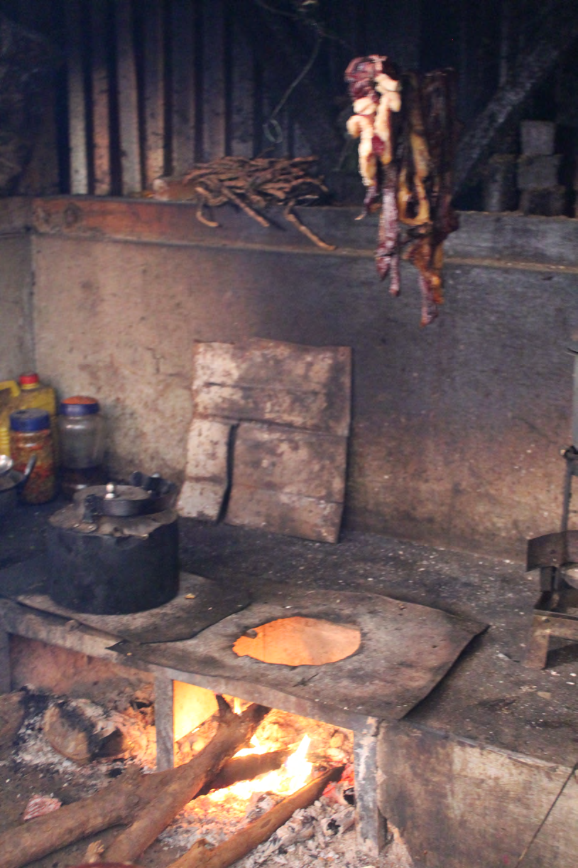 The Food Culture of Khasi Hills - Vikalp Sangam