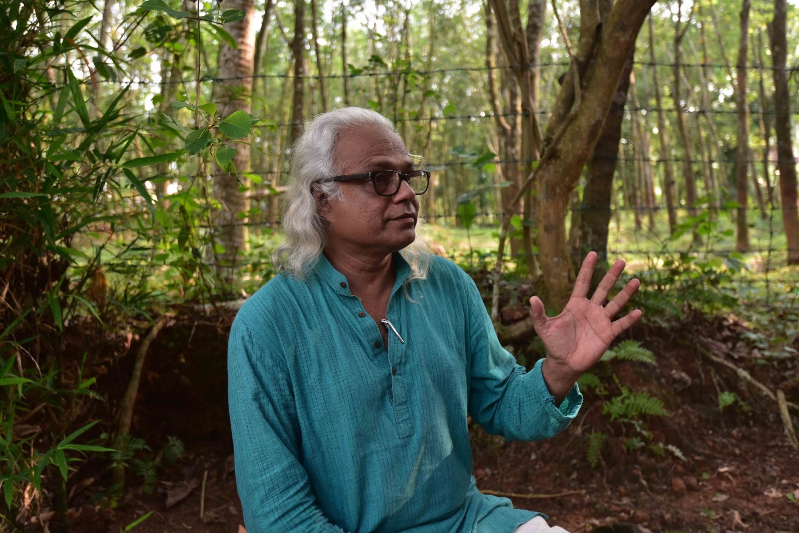 Vikalp Sangam in Kerala - Vikalp Sangam