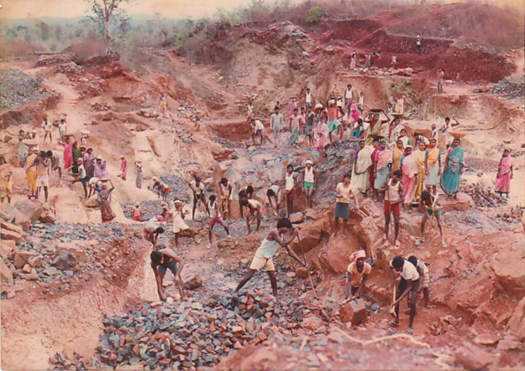 Mahamari mein Shahid Aspataal ki Pahal Hindi - Vikalp Sangam