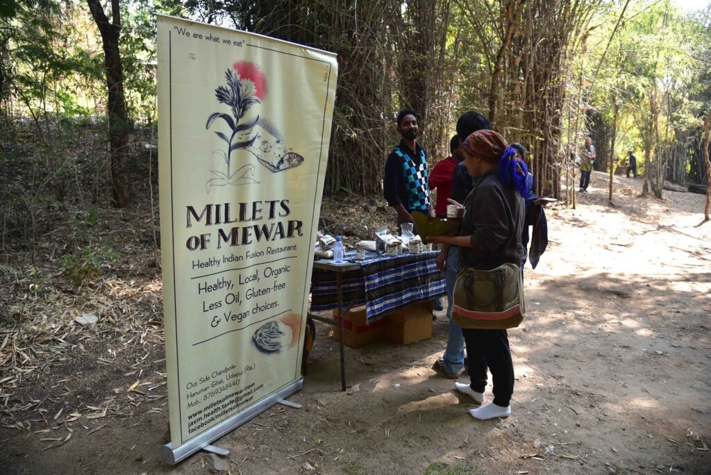 National Vikalp Sangam, Udaipur: Confluence of alternatives - Vikalp Sangam