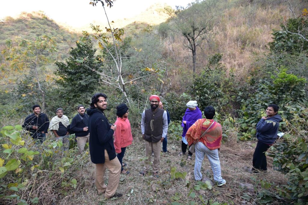 National Vikalp Sangam, Udaipur: Confluence of alternatives - Vikalp Sangam