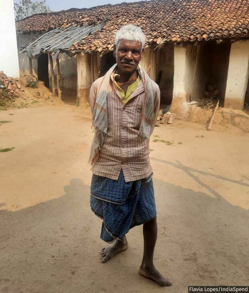 Defenders Of The Forest: How Forest Dwelling-Communities Of Gondia Are ...