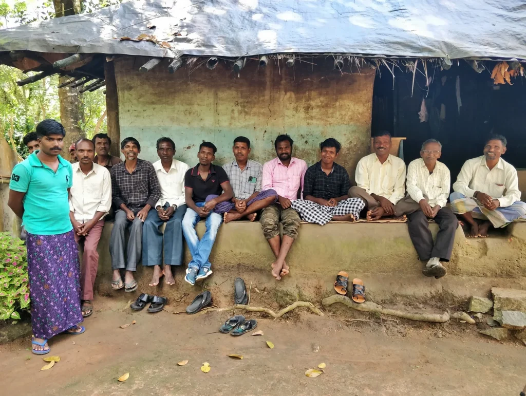 What do the Forest Dwellers Want to Say? - Vikalp Sangam