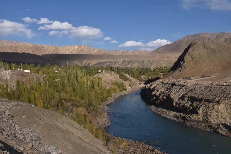 The River Speaks - Vikalp Sangam