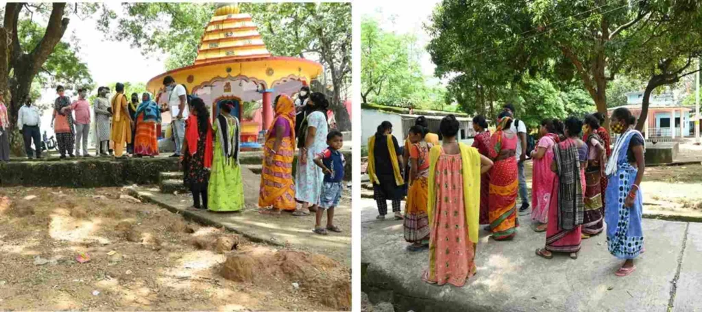 Lessons India Should Learn From Odisha’s Leprosy Colony on Using Public ...
