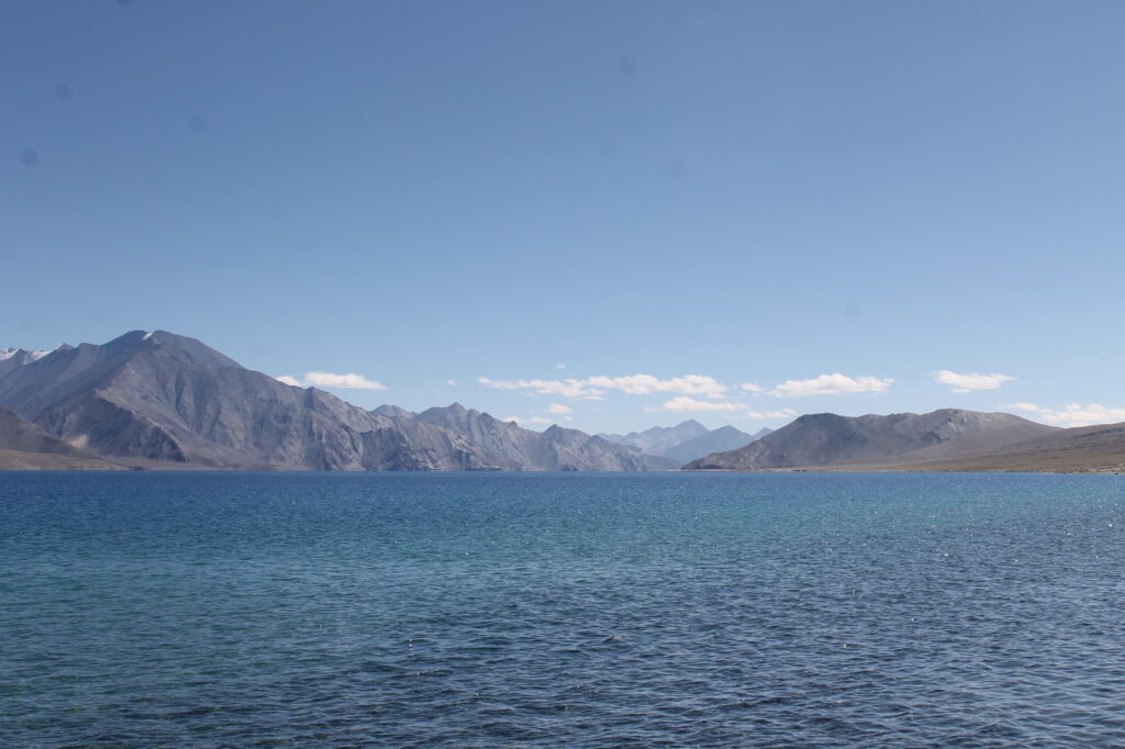 Alternative Developmental Paths in the Western Himalayas - Vikalp Sangam