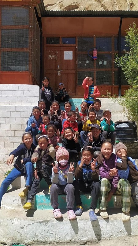 Approaching Life Sustainably: Through the process lens - Vikalp Sangam