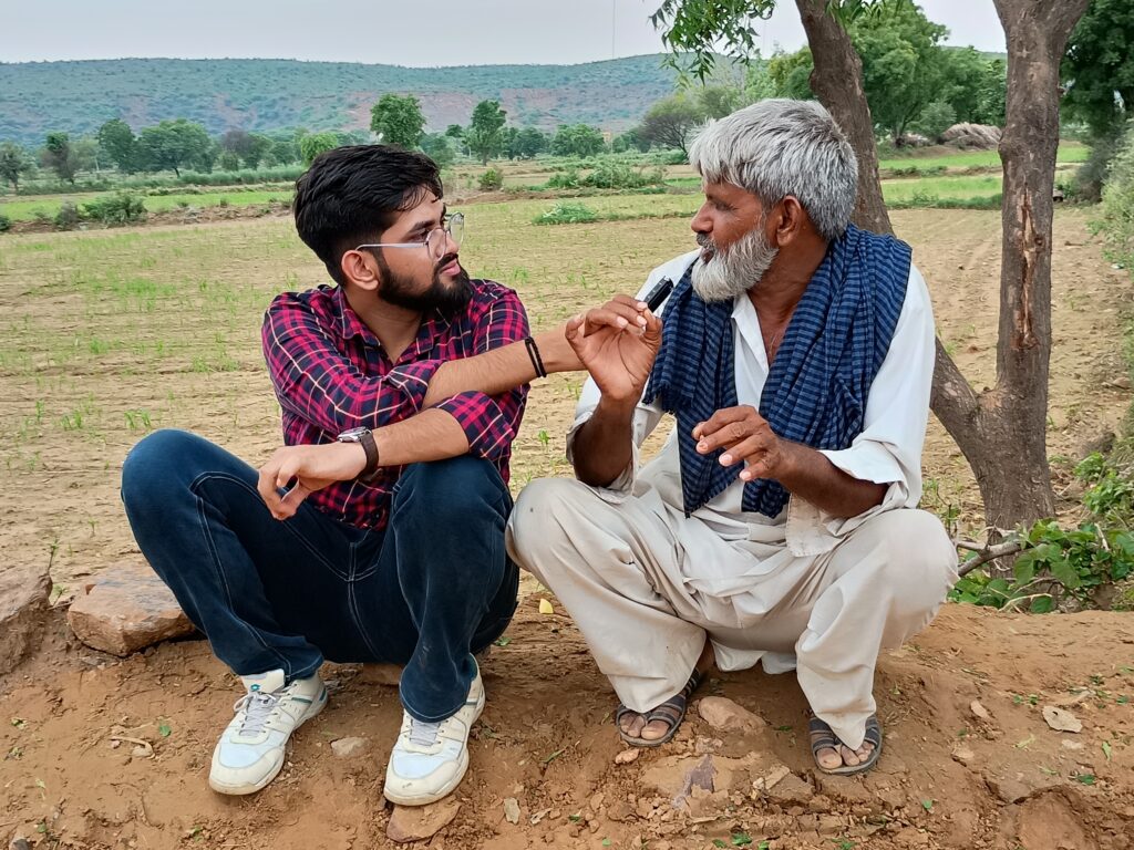 How the Meo Community Fights Stereotypes with Sustainable Water ...