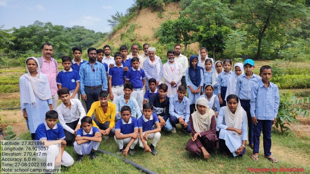 How the Meo Community Fights Stereotypes with Sustainable Water ...