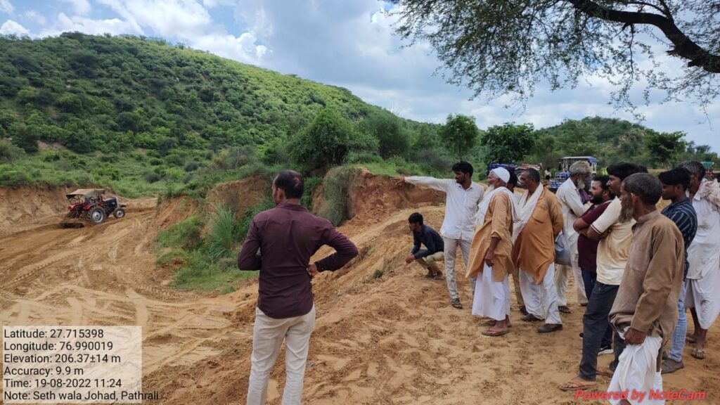 How the Meo Community Fights Stereotypes with Sustainable Water ...