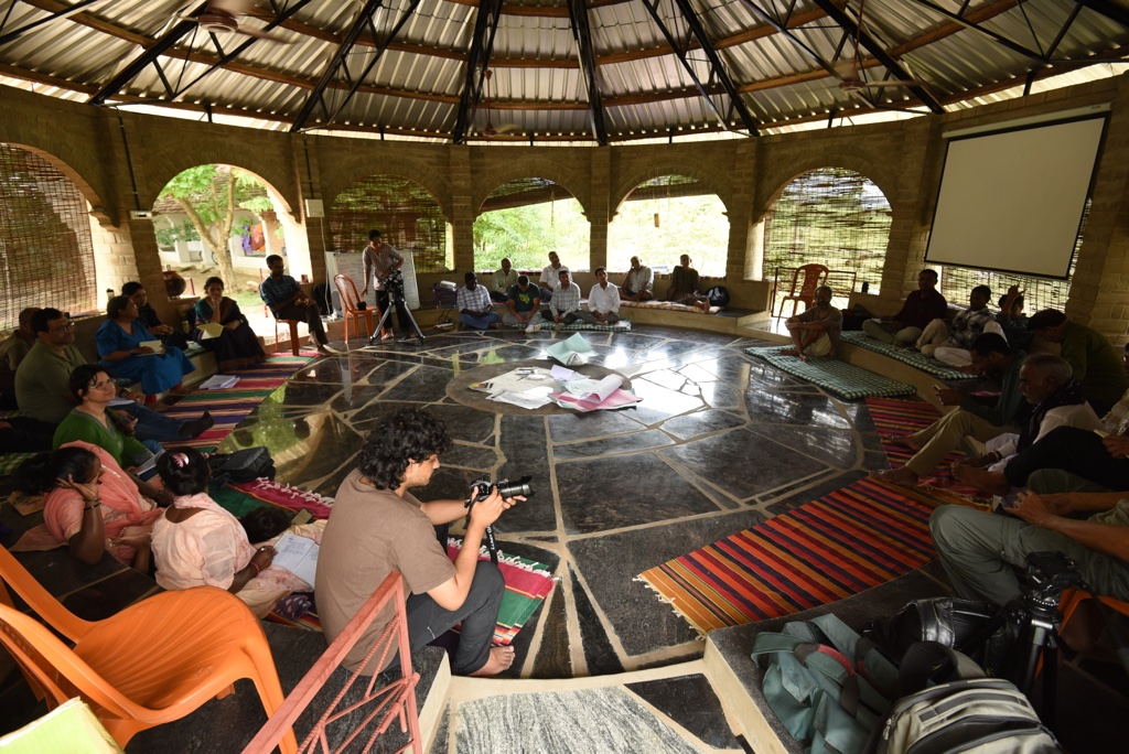 Declaration on Traditional Governance Systems of India (In English and ...