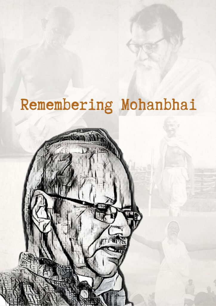 Remembering Mohan Hirabai Hiralal - Vikalp Sangam