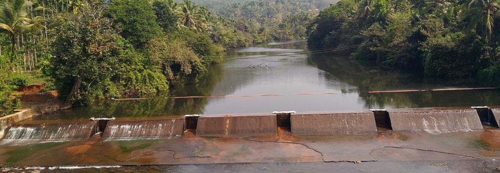 Kattas and Madakas: Decline of traditional water conservation methods ...