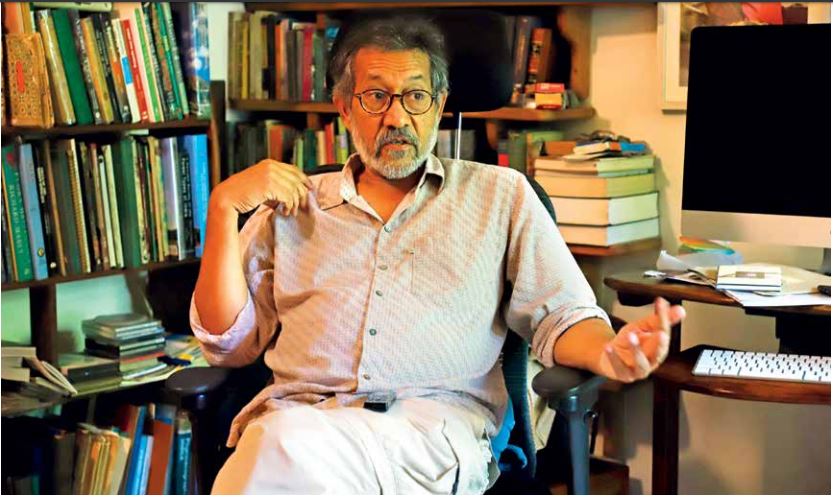 ‘Delhi’s Central Ridge could be a most beautiful urban forest’ - Vikalp ...