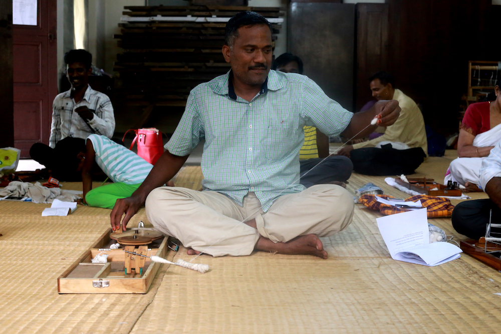 From Crop to Garment: How Sustainable Producers Respect The Cotton ...