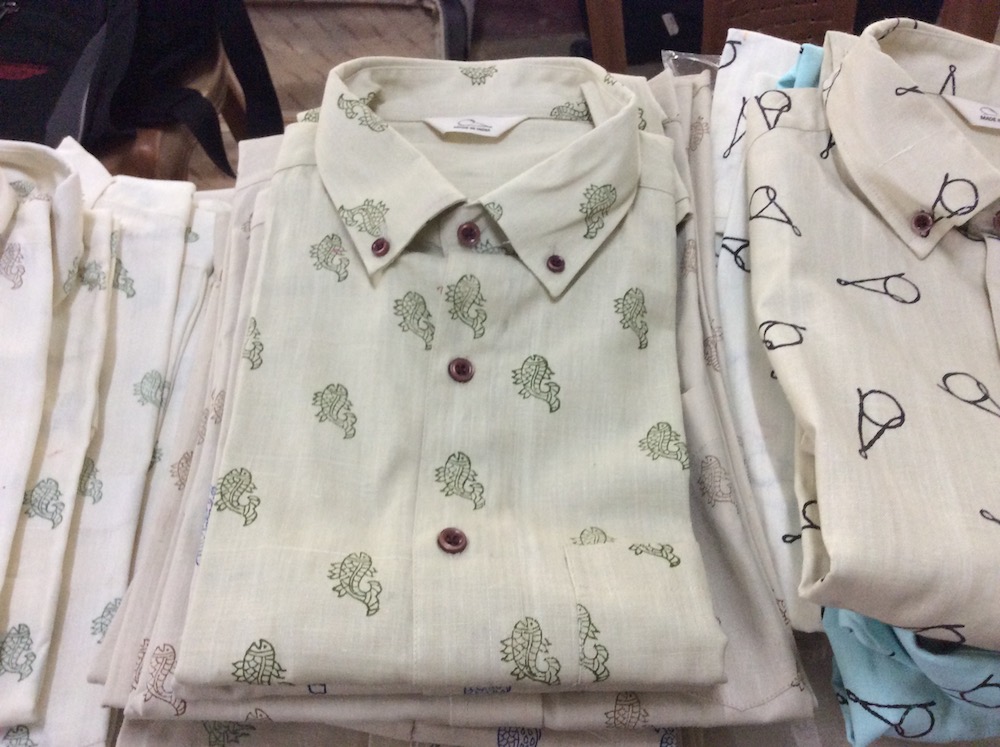 From Crop to Garment: How Sustainable Producers Respect The Cotton ...