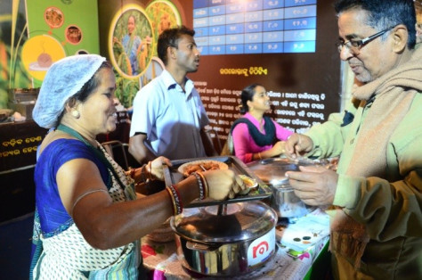 “Millet Shakti Cafés – Quick Service Restaurant by WSHGs” to be ...