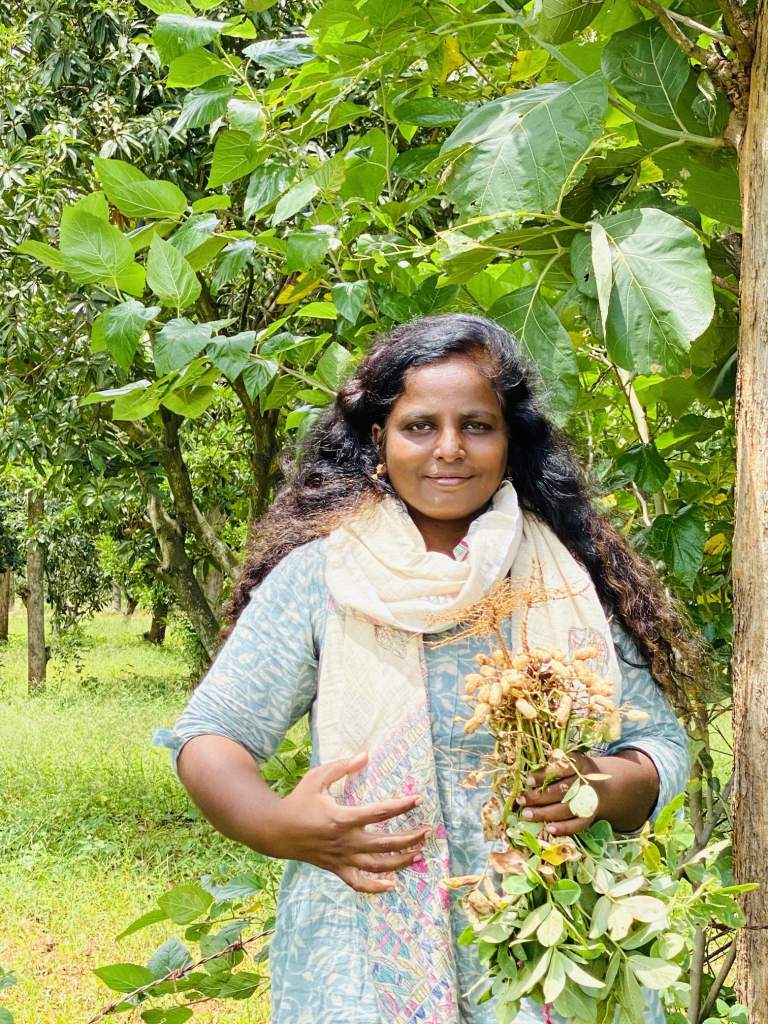 How Vishala Reddy is bringing millets back into vogue — and she’s ...