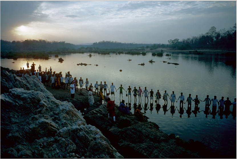 Kalpavriksh in global Transformative Knowledge Network - Vikalp Sangam