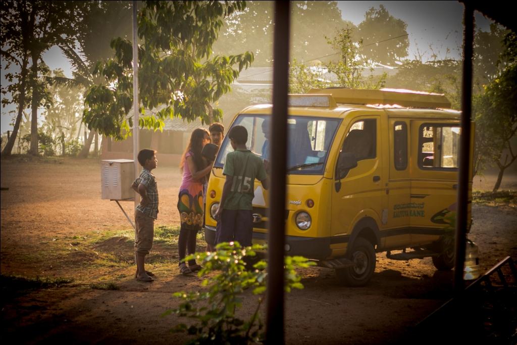 This Rural School Teaches Only ‘Out of System’ Children and Achieves ...