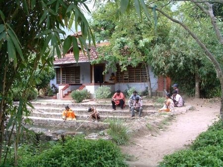 Kanavu, Kerala : Where Learning Happens - Vikalp Sangam