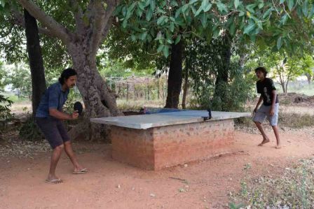 Marudam Farm School: becoming while it is being - Vikalp Sangam