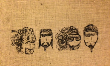 Panika fabric for Mumbai - Vikalp Sangam