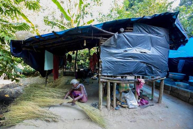 The Peoples’ Biodiversity Register, meant to empower local communities ...