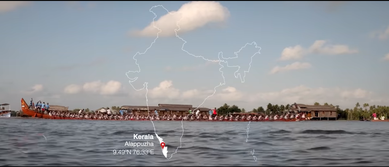 Thaalam - Rhythm Of The Nation - Vikalp Sangam