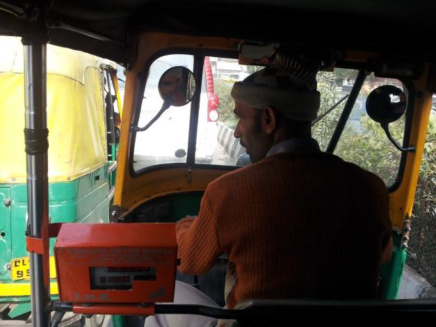 The Ecological Footprint of India - Vikalp Sangam