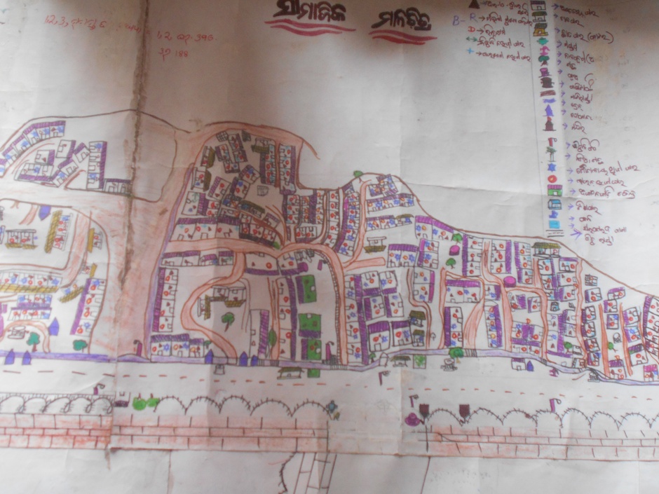 Kids in India Are Sparking Urban Planning Changes by Mapping Slums ...