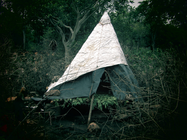 The Makeshift Huts – Indigenous Agro-pastoral Communities - Vikalp Sangam