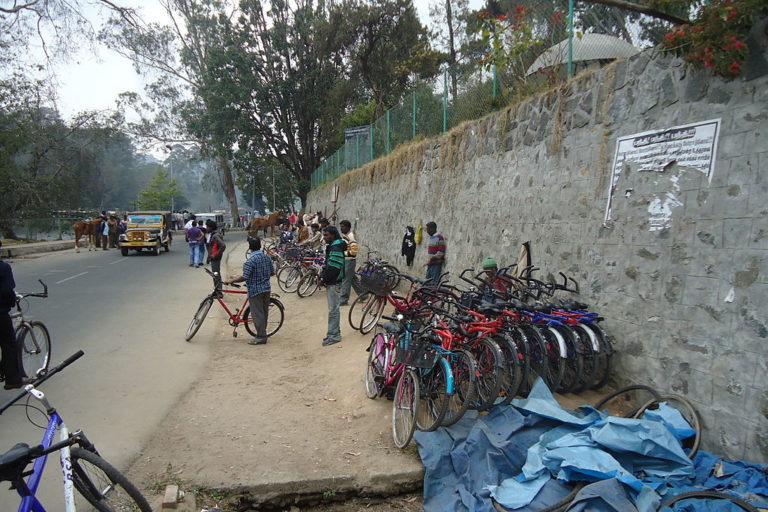 Is India ready for a cycling revolution? - Vikalp Sangam