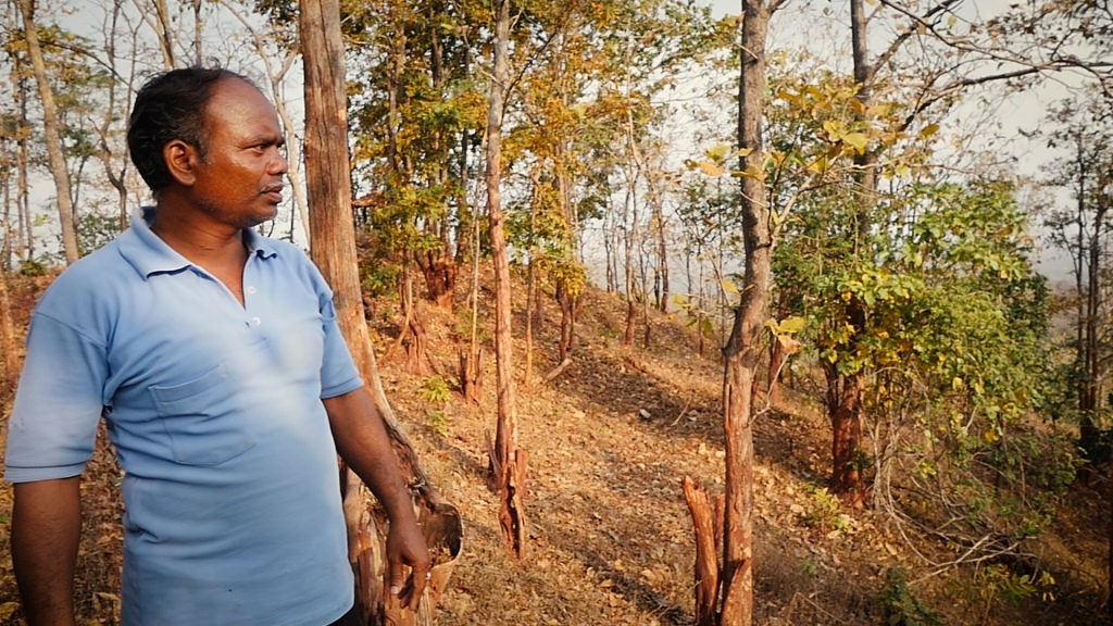 Forest Rights Act and Conservation in Korchi - Vikalp Sangam