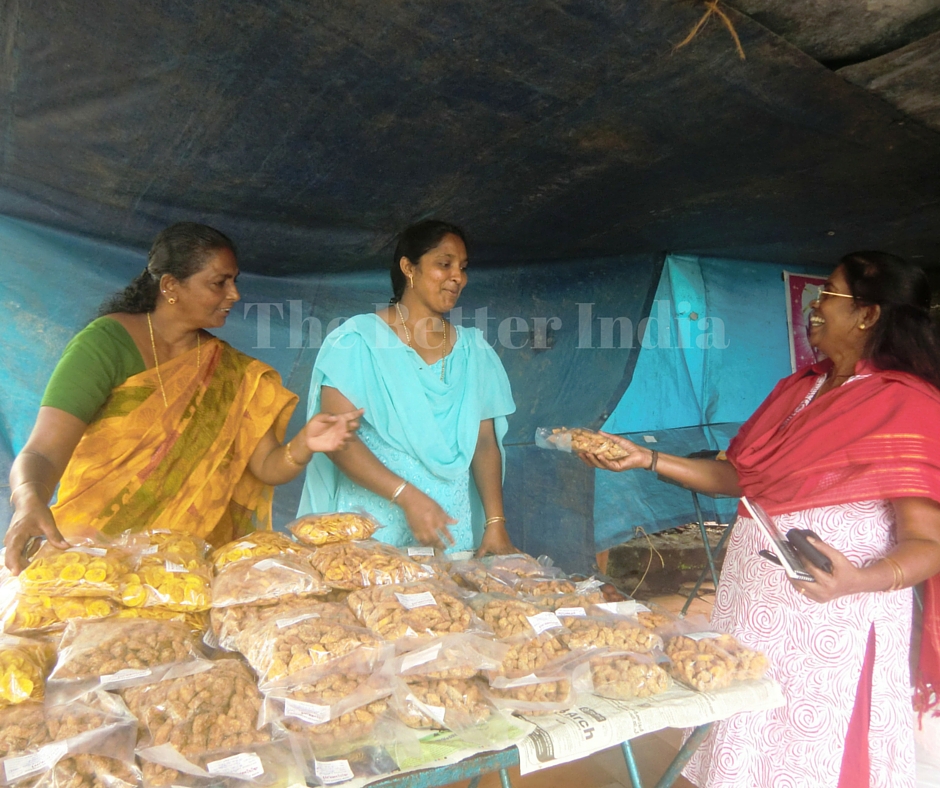 Kerala’s Nursery For Future Women Politicians - Vikalp Sangam
